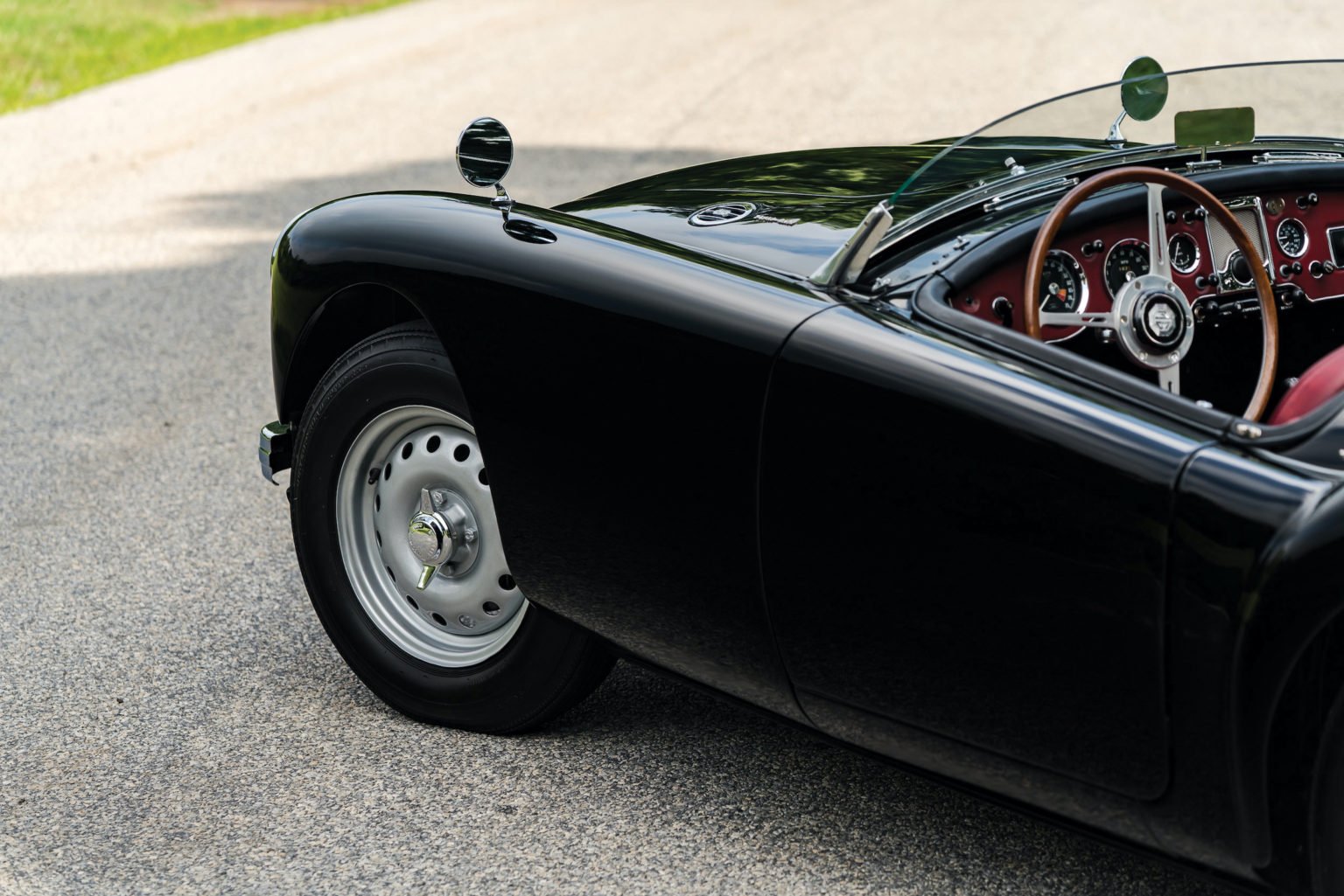 A Brief History of the MGA - Everything You Need To Know