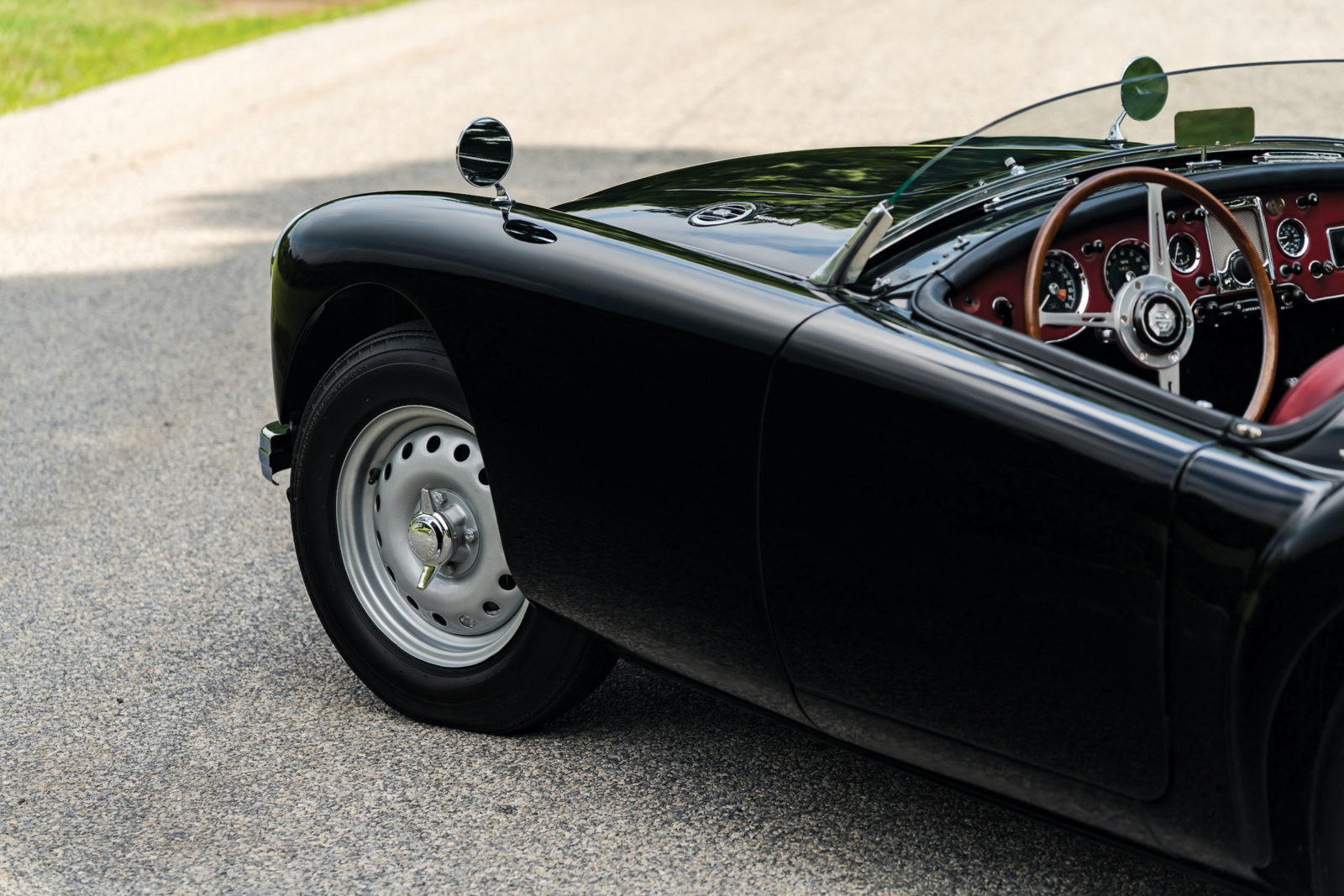 A Brief History of the MGA - Everything You Need To Know