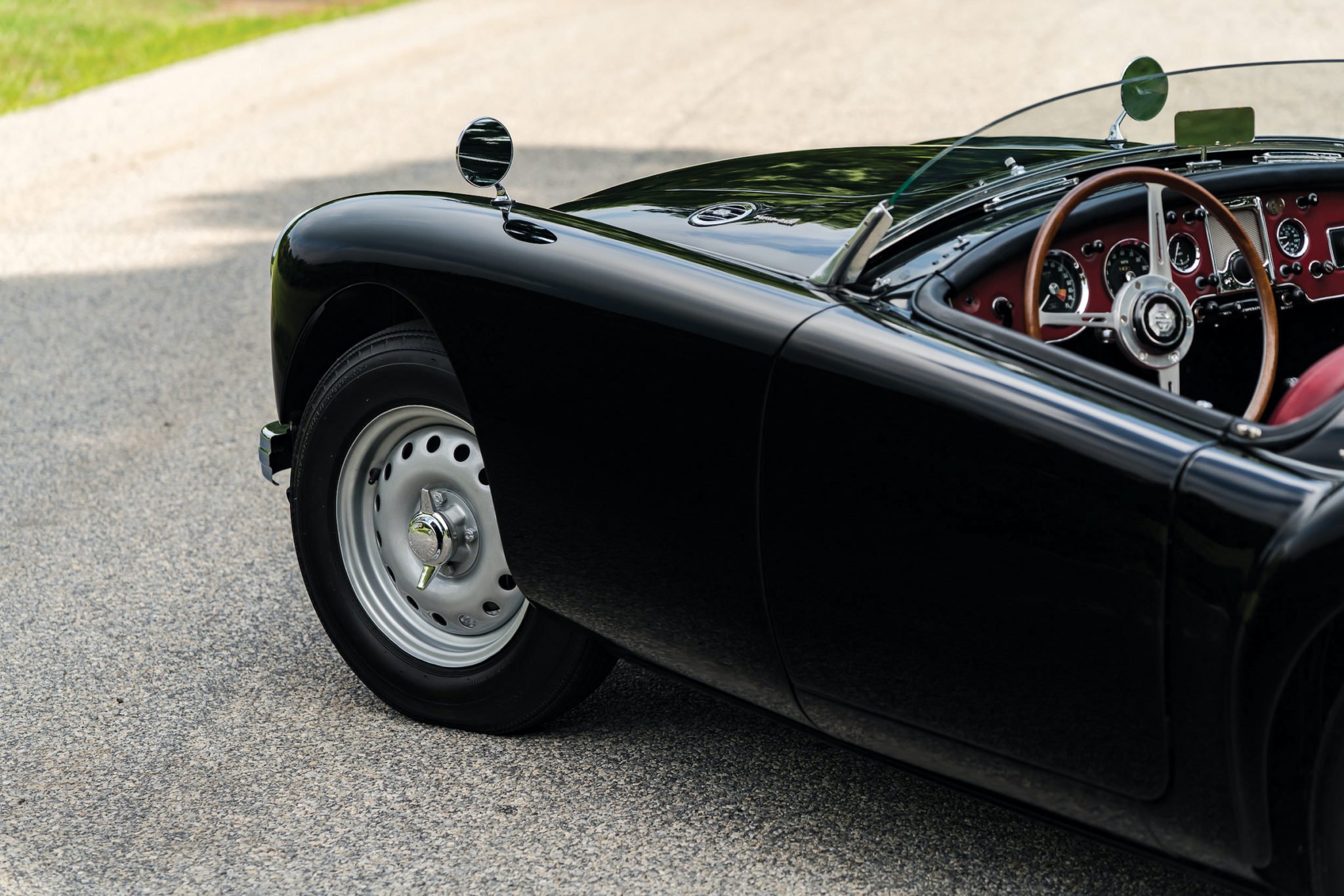 A Brief History of the MGA - Everything You Need To Know