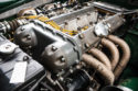 927 HP - An Original Ex-Works Triumph TRS 24 Hours Of Le Mans Racer