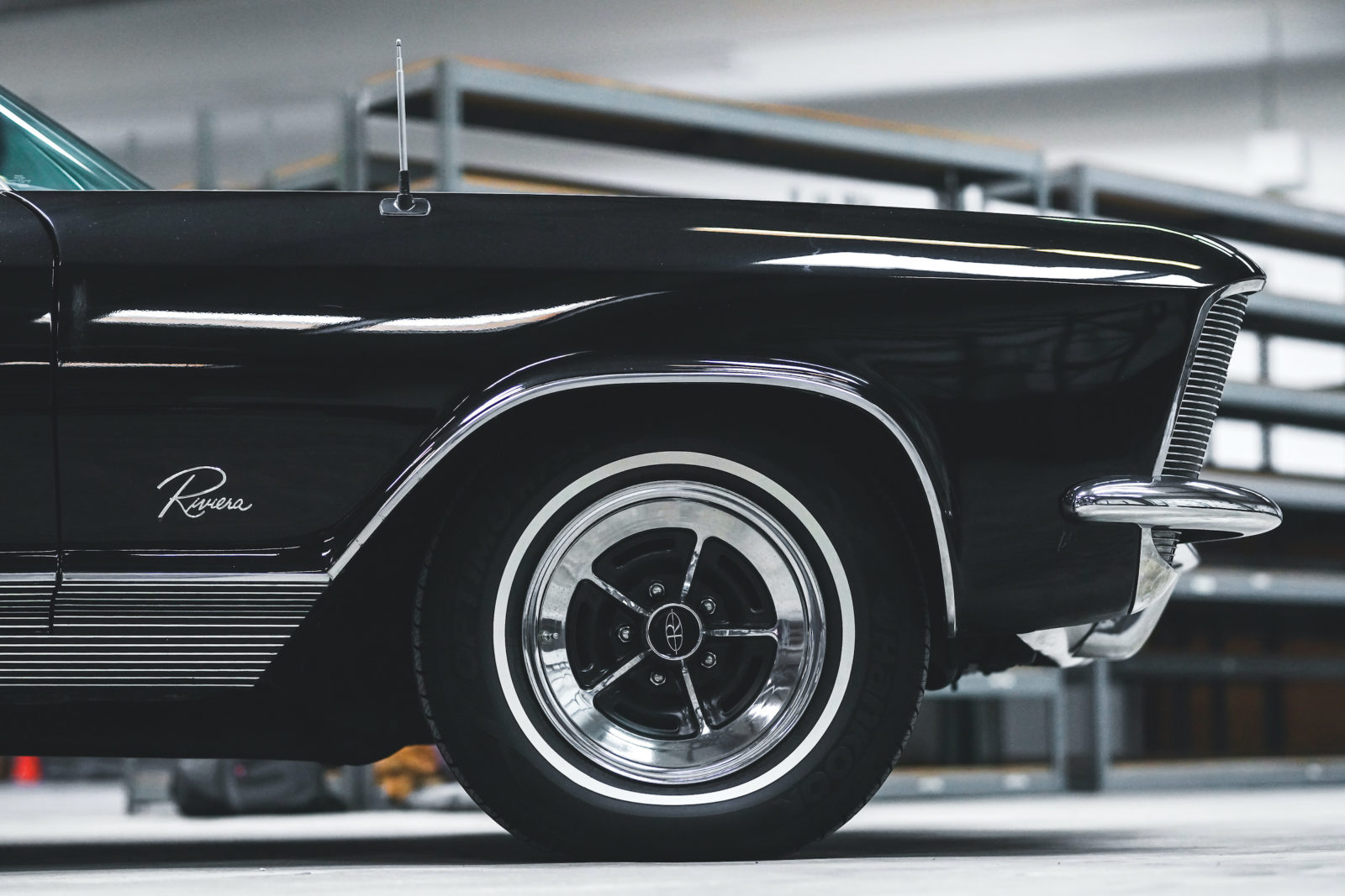 Is This The Quintessential American Villain's Car? The 1965 Buick ...