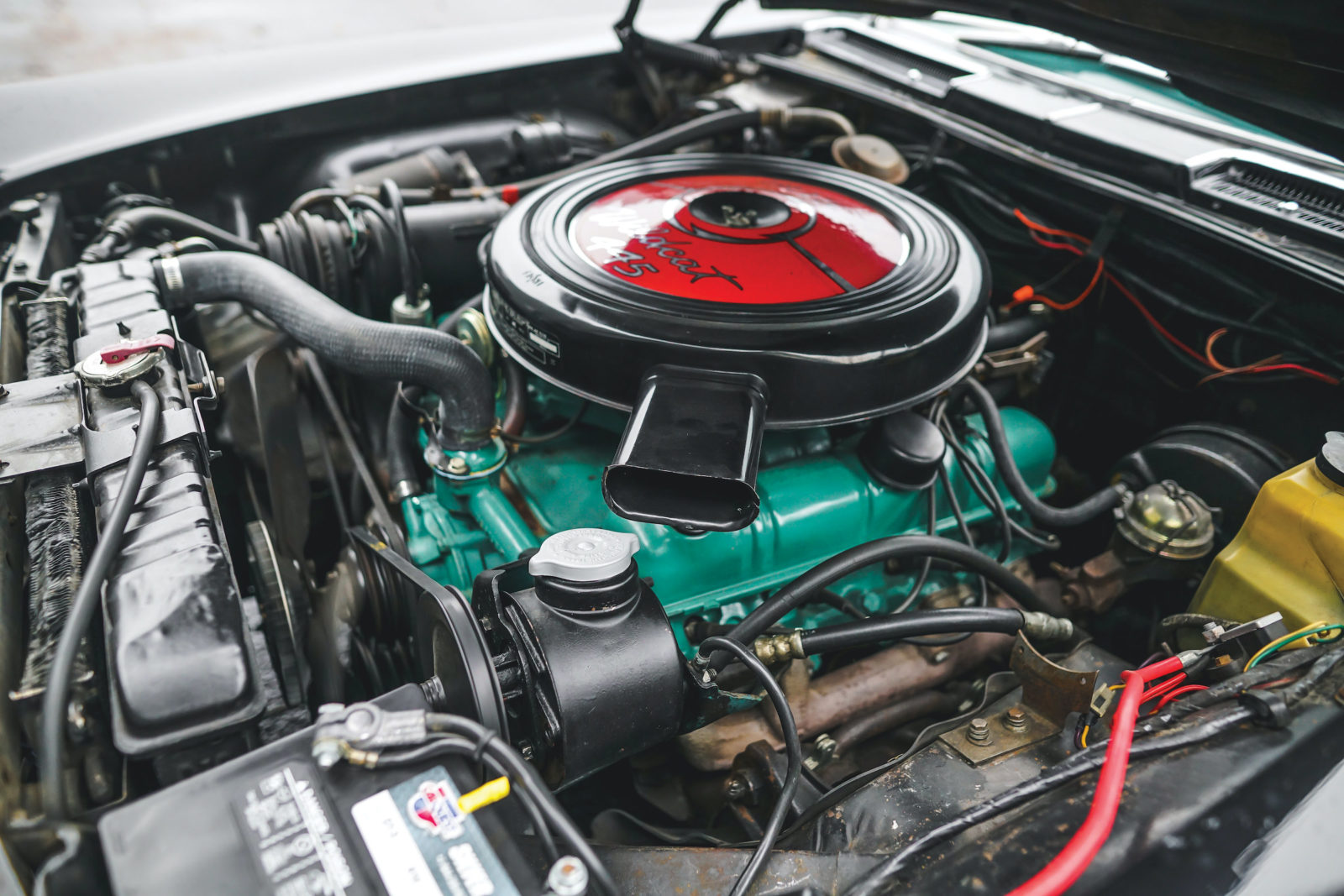 Is This The Quintessential American Villain's Car? The 1965 Buick ...