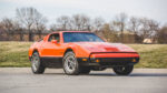 A Brief History of the Bricklin SV-1 - Everything You Need To Know