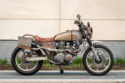 Beastie - A Custom Kawasaki KZ650 By Mifune_Werx