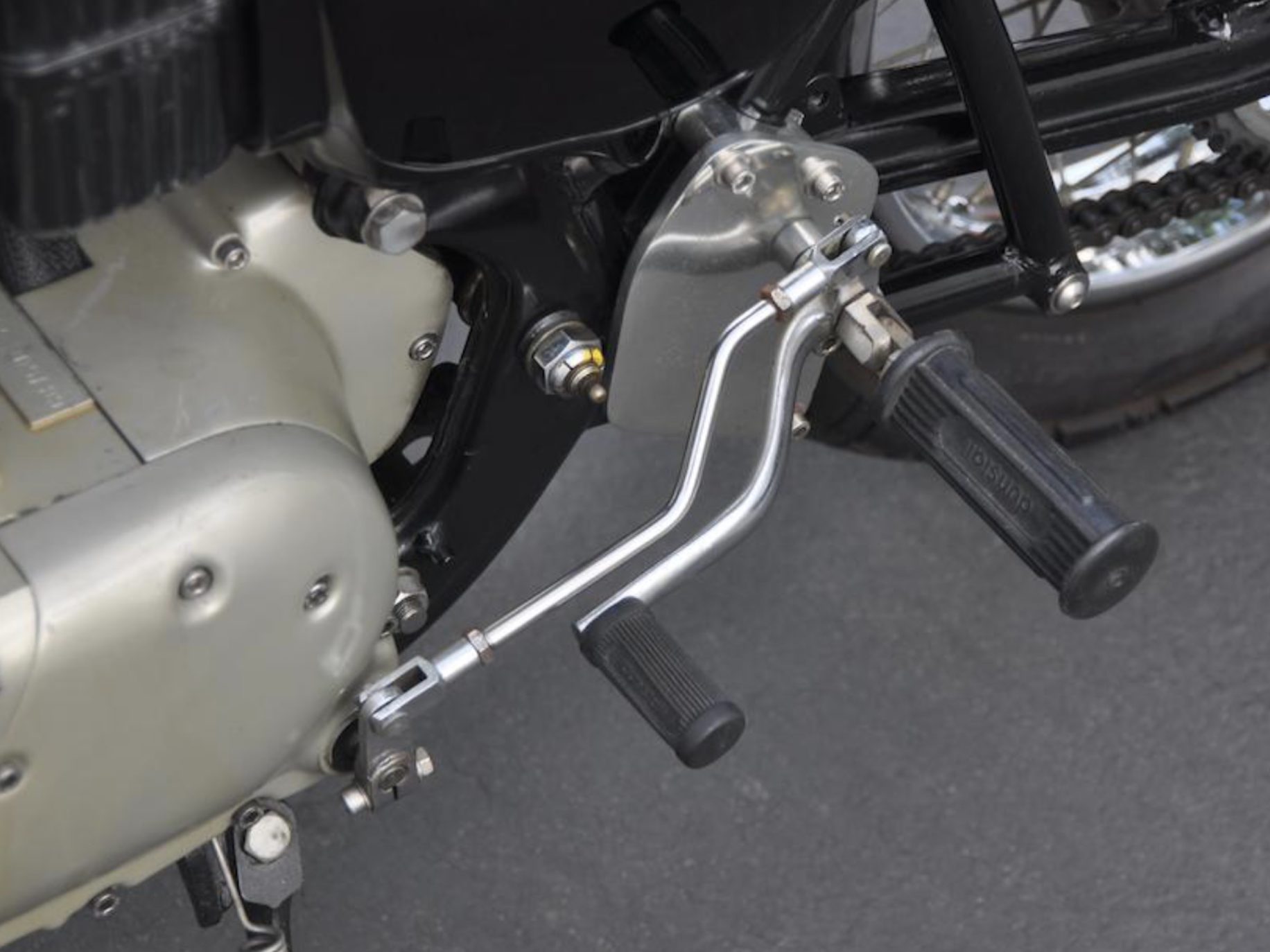 Is This The Perfect Honda CB750 Cafe Racer? We Think It Might Be.