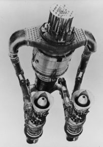 Documentary: The Nuclear Powered Plane From The Cold War