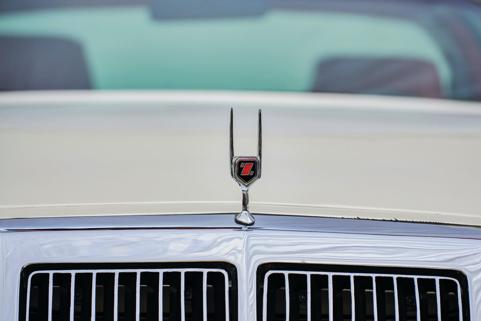 The Zimmer Quicksilver - Mid-Engined - Extremely Rare - 100% American