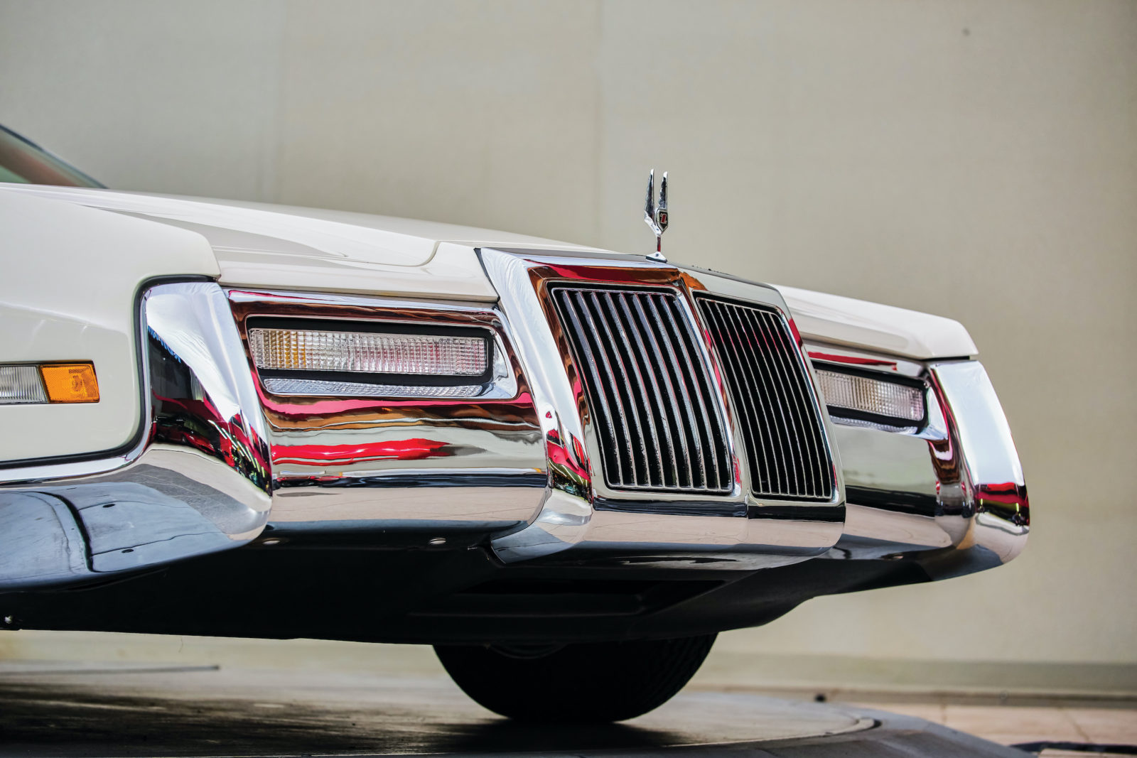 The Zimmer Quicksilver - Mid-Engined - Extremely Rare - 100% American