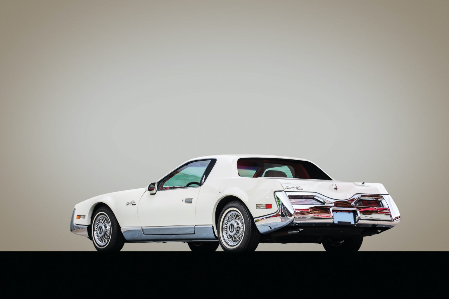 The Zimmer Quicksilver - Mid-Engined - Extremely Rare - 100% American