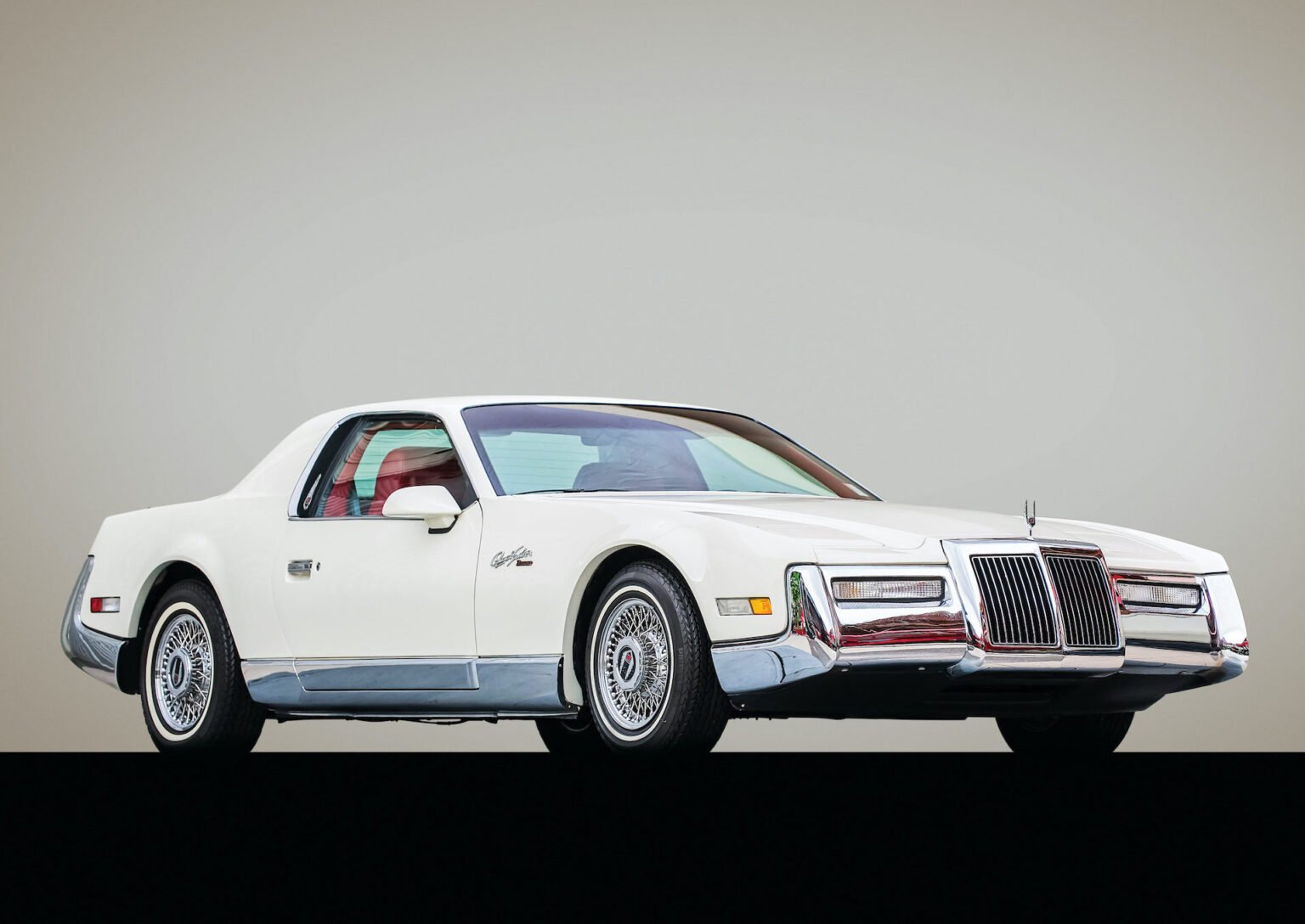 The Zimmer Quicksilver - Mid-Engined - Extremely Rare - 100% American