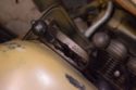 An Original WW2-Era 1943 BMW R75 With Sidecar