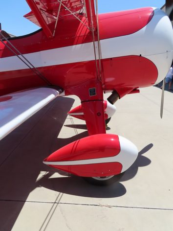 For Sale: A Boeing Stearman - Fully Restored And Ready To Fly