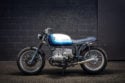 An Australian Custom BMW R100RT - The Ellaspede EB882
