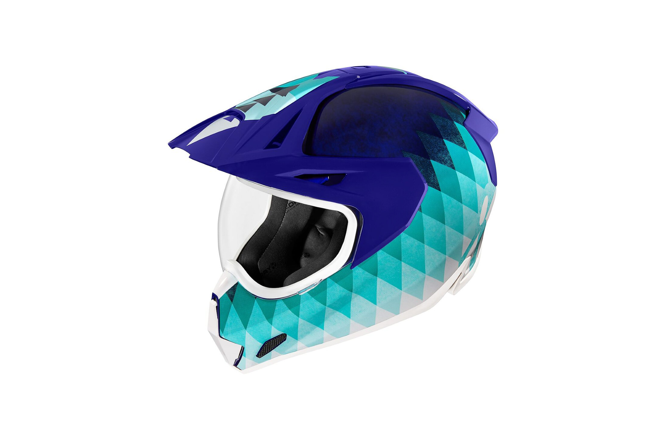 SILODROME — The New Icon Variant Pro Hello Sunshine Helmet