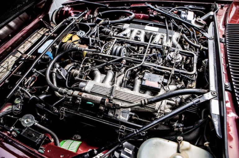 A Rare Jaguar XJS 6.1 Litre V12 Lynx Eventer Shooting Brake - With ...