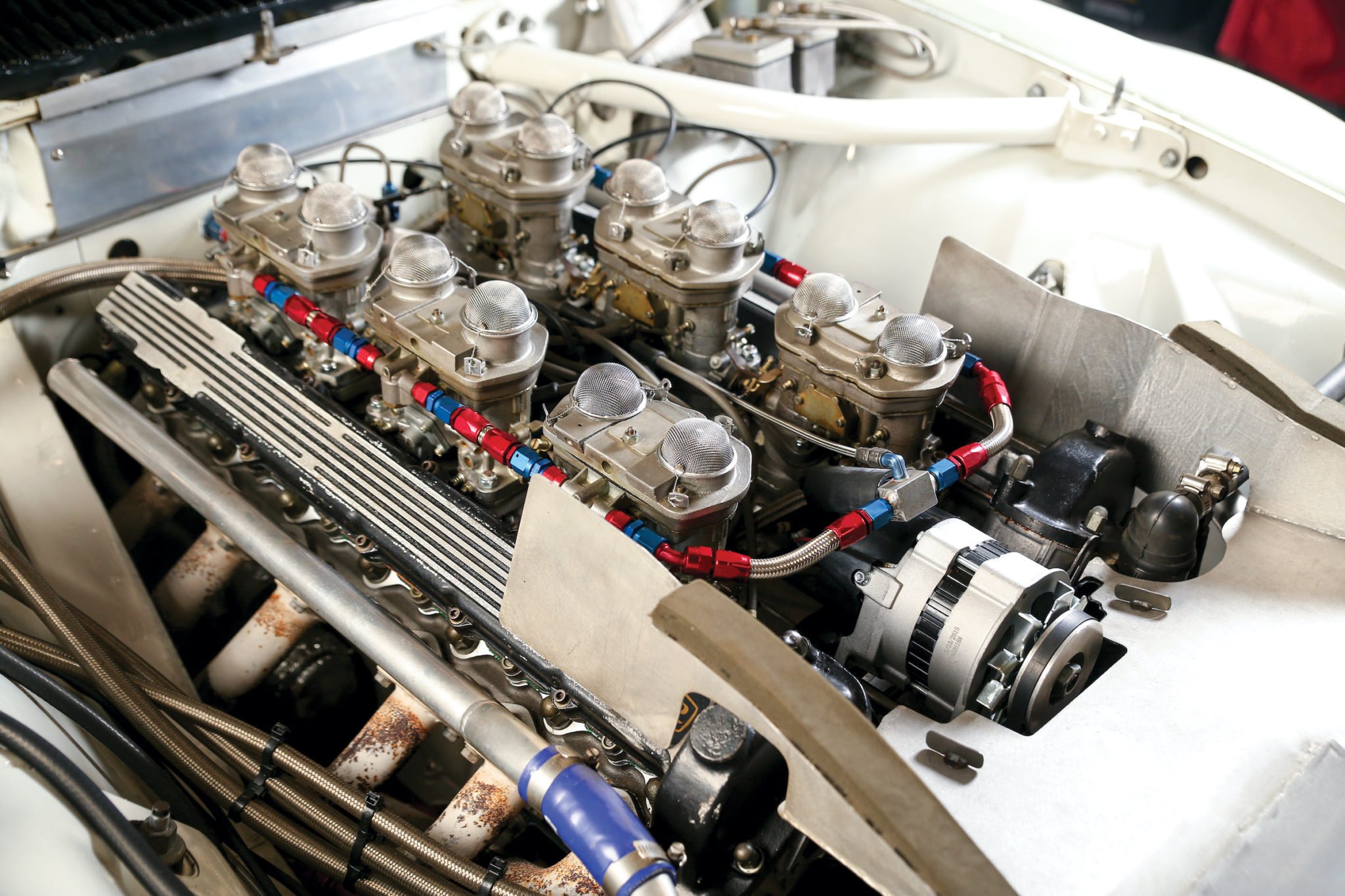 This Is The 1978 Jaguar XJS Group 44 Trans-Am Championship Winner