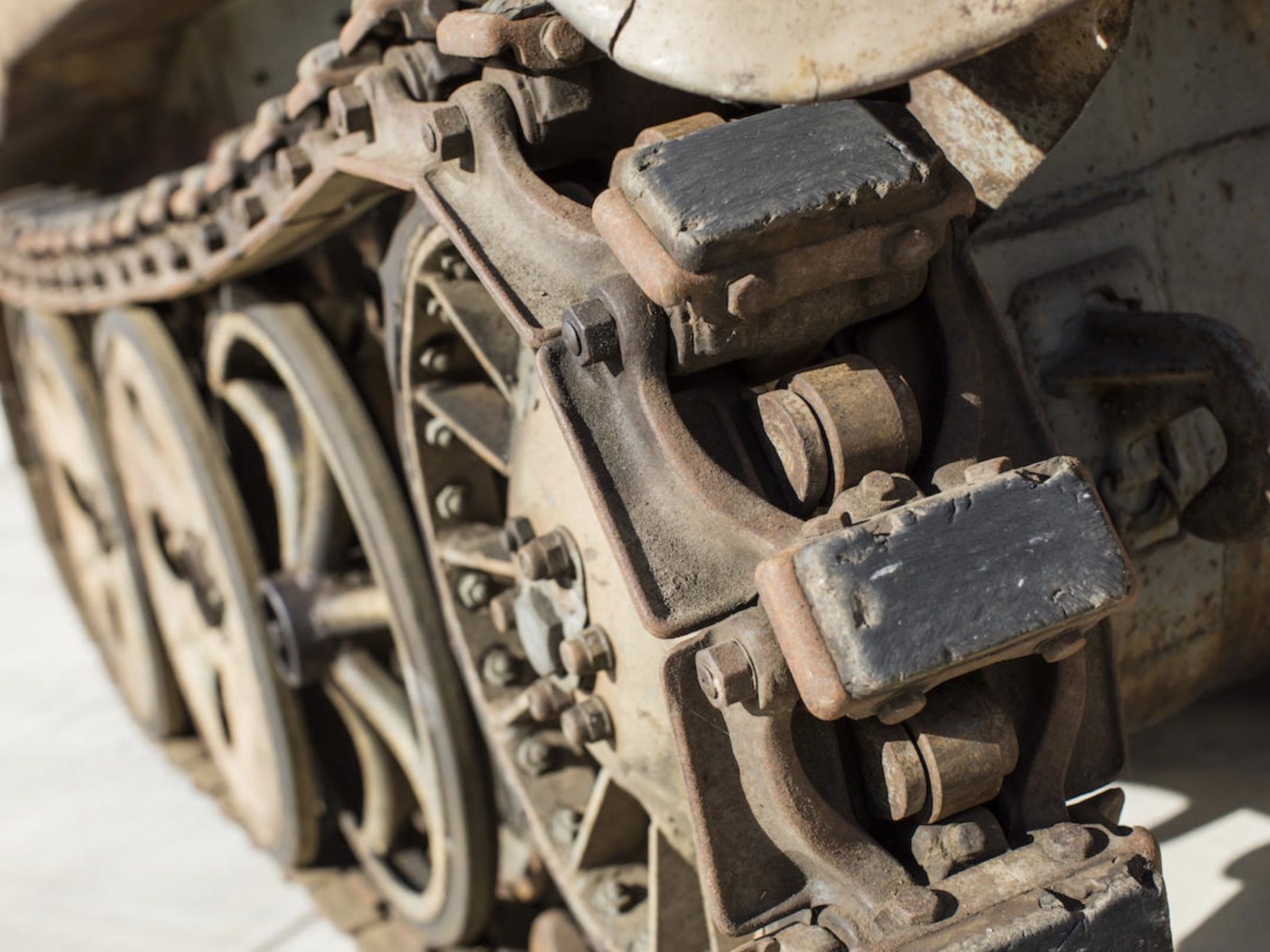 The Kettenkrad - NSU Sd. Kfz. 2 - Half Motorcycle, Half Tank, And ...