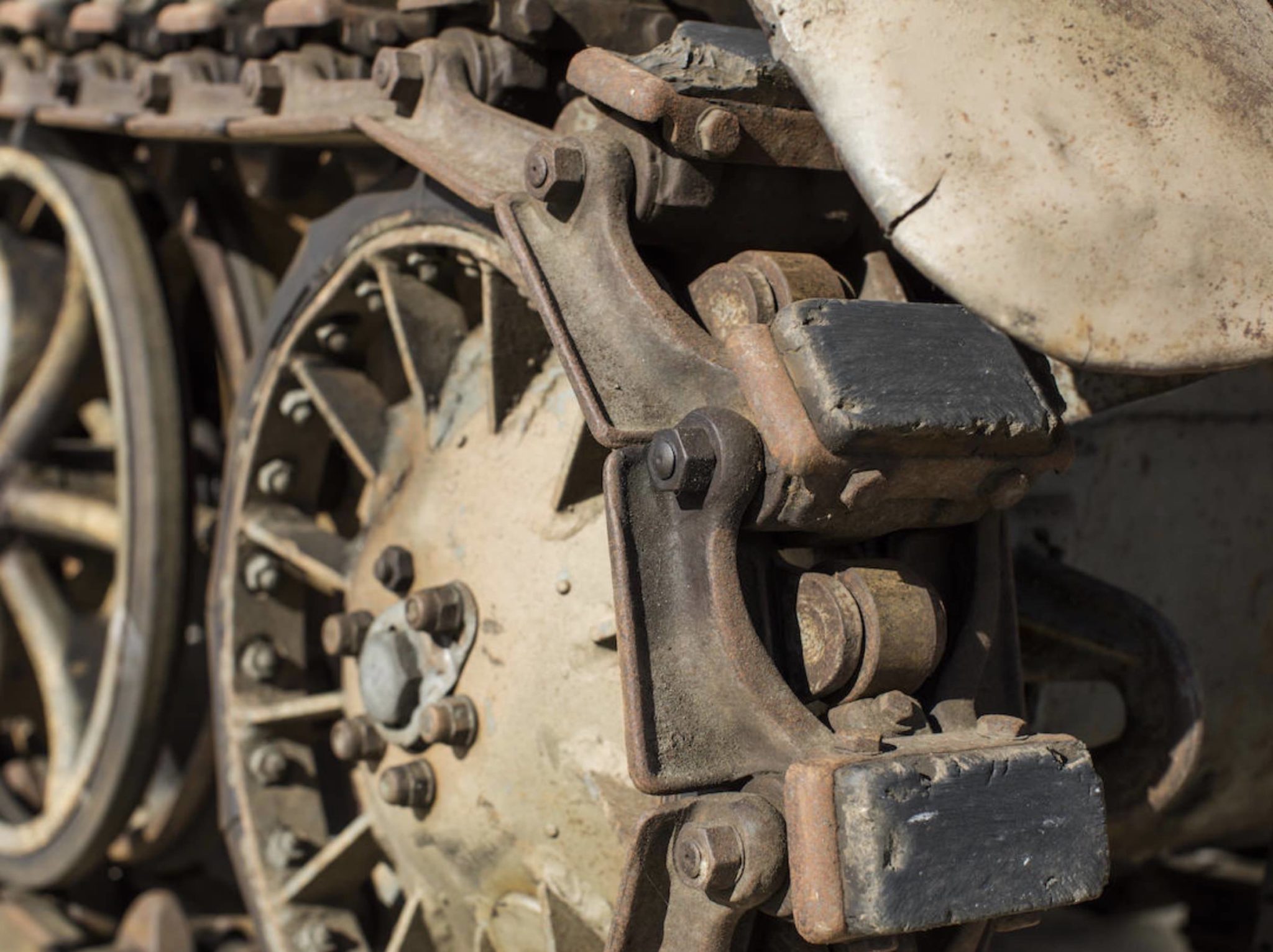 The Kettenkrad - NSU Sd. Kfz. 2 - Half Motorcycle, Half Tank, And ...