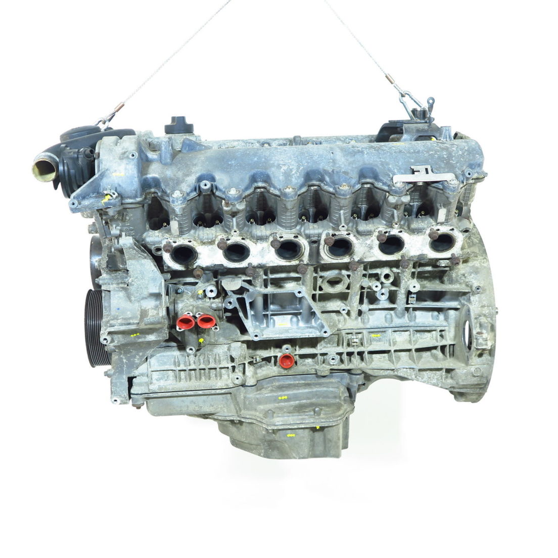 There's A 543 hp Maybach V12 Engine For Sale On eBay