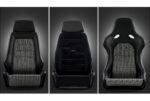 The Recaro Classic Line - A New Series Of Retro Seats From Recaro