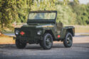 The AMC Mighty-Mite - An Unusual V4-Powered American Mini Jeep