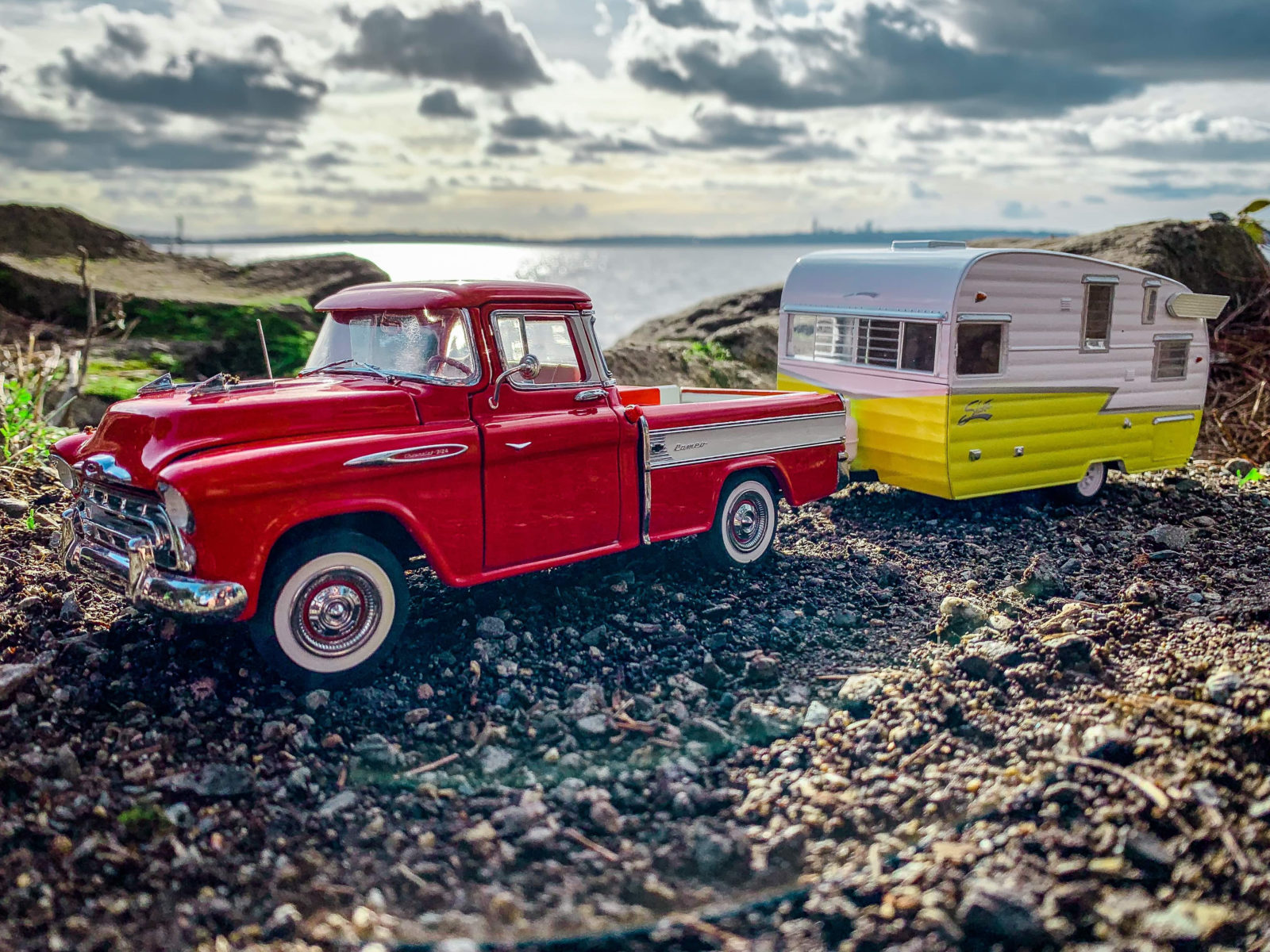 The Remarkable Photography Of Anthony Ryan Schmidt