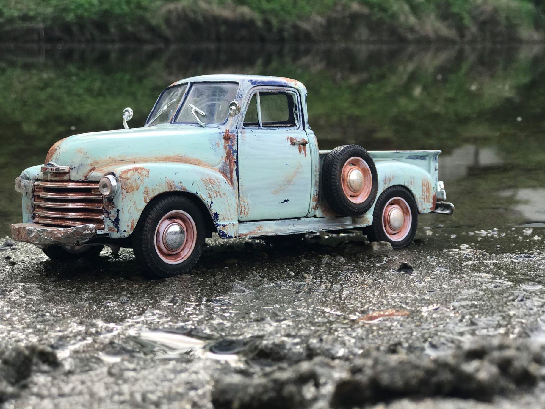 The Remarkable Photography Of Anthony Ryan Schmidt