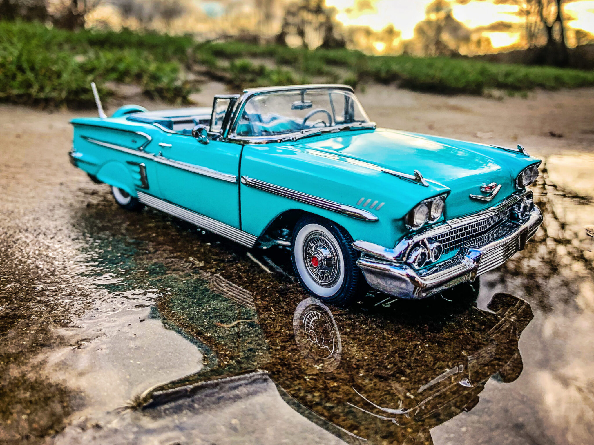 The Remarkable Photography Of Anthony Ryan Schmidt