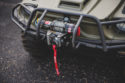 The Argo Frontier 650 8×8 - An Amphibious Go-Anywhere Machine From Canada