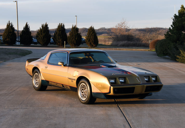 A Rare DKM Pontiac Macho Trans Am T/A - A Fantastic + Ridiculously ...