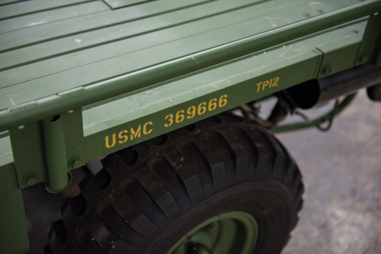 The M274 Mule 1/2 Ton 4x4 - An Air-Deployable Weapons Platform And ...