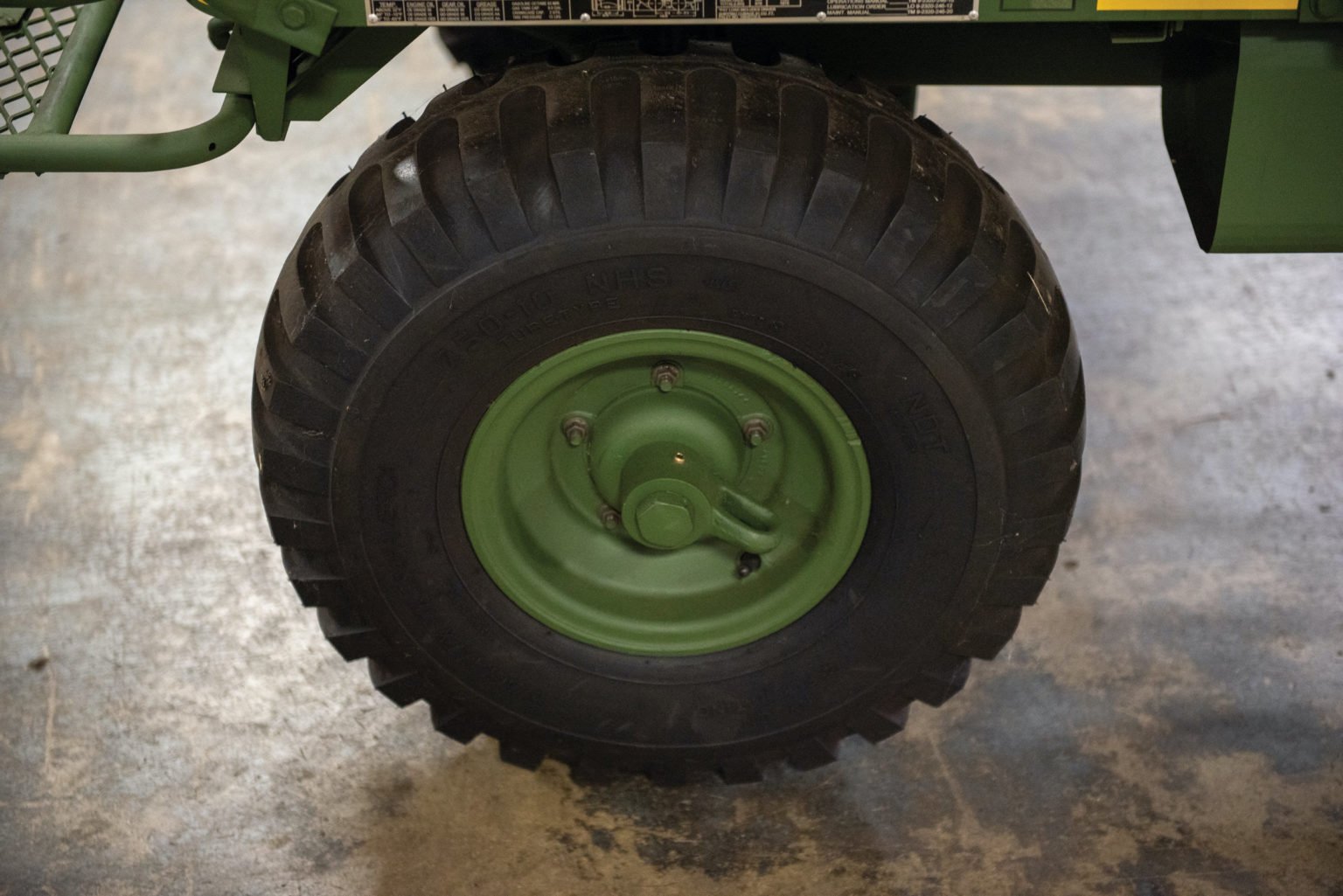 The M274 Mule 1/2 Ton 4x4 - An Air-Deployable Weapons Platform And ...