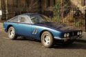 A Rare British-American V8: The Trident Clipper Coupe