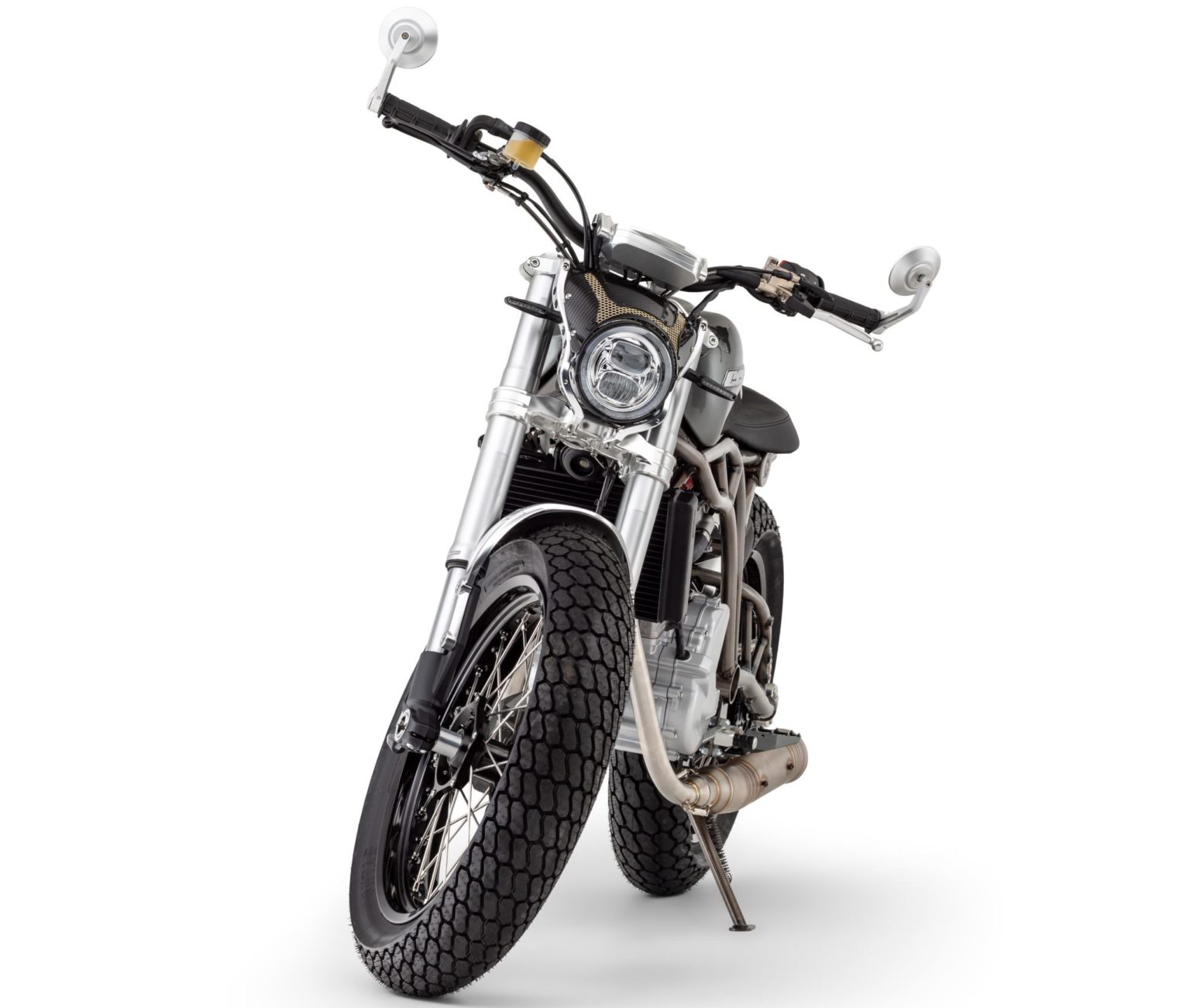 The New CCM Spitfire Six - Just 300 Will Be Made