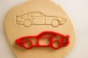 Car Cookie Cutters - 100+ Car Designs - 100% Made In The USA