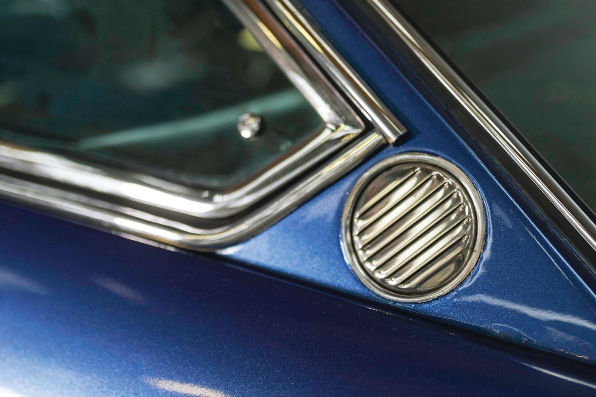 Project Car: A Lamborghini Islero GTS Out Of Long-Term Storage