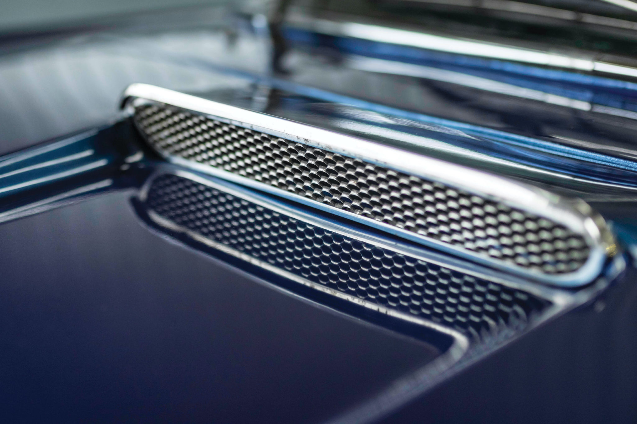 Project Car: A Lamborghini Islero GTS Out Of Long-Term Storage