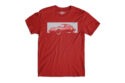 The New Red Eleven T-Shirt by Cure Collection - 20% Of Proceeds To ...