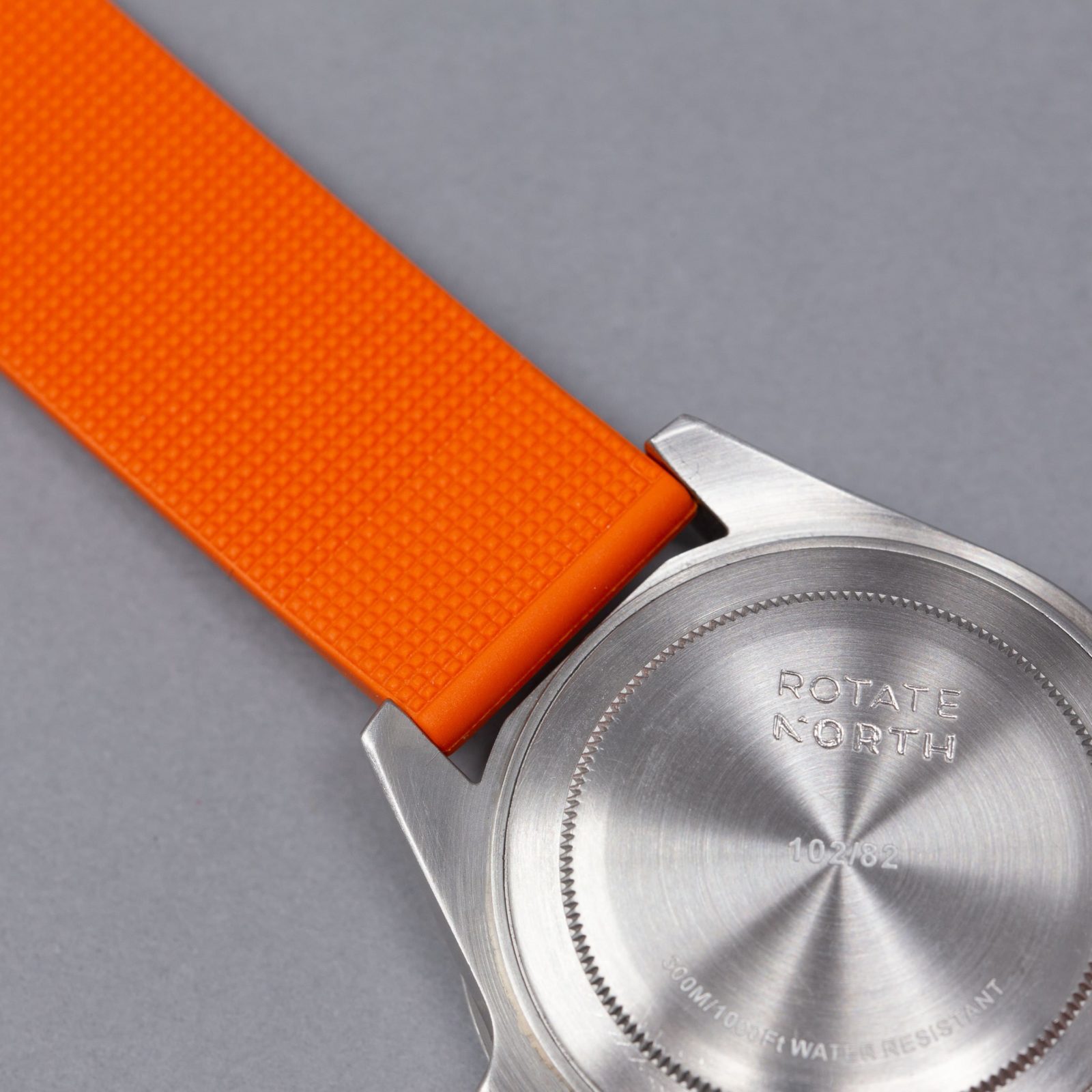 The Rotate North Atlantic Automatic Dive Watch - $346 USD