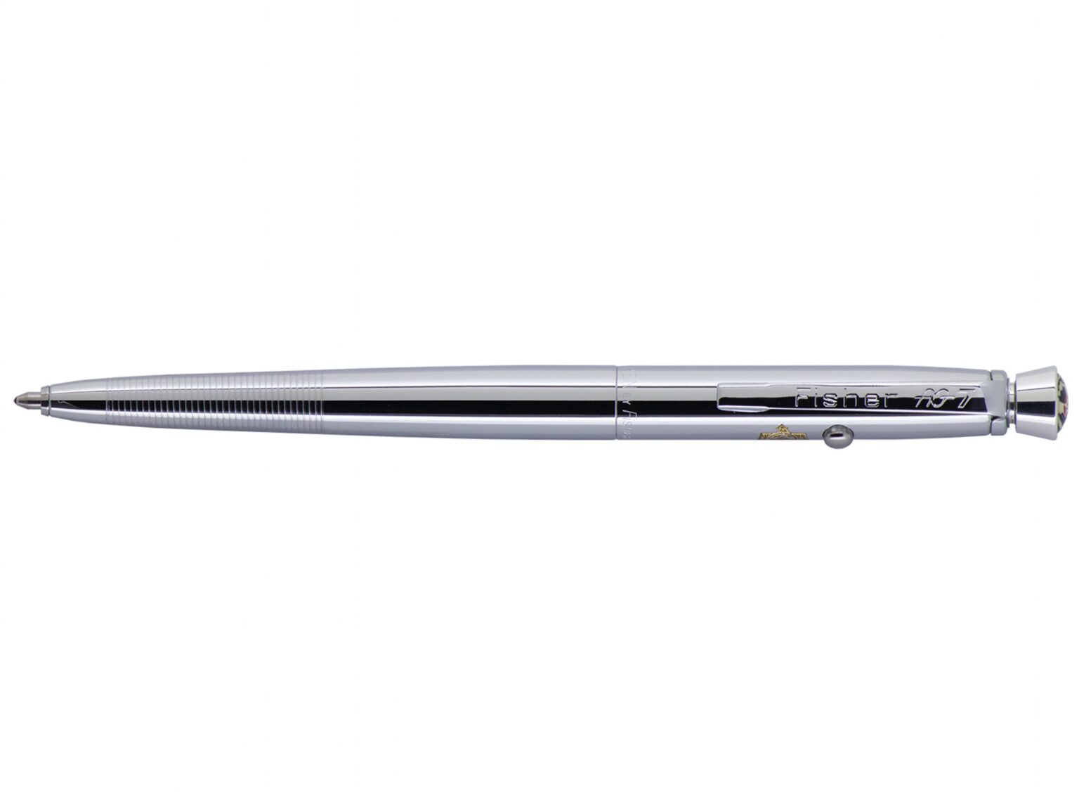 The Official United States Thunderbirds Space Pen - Used by Astronauts ...