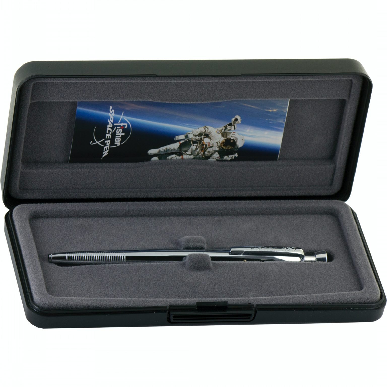 The Official United States Thunderbirds Space Pen - Used by Astronauts ...