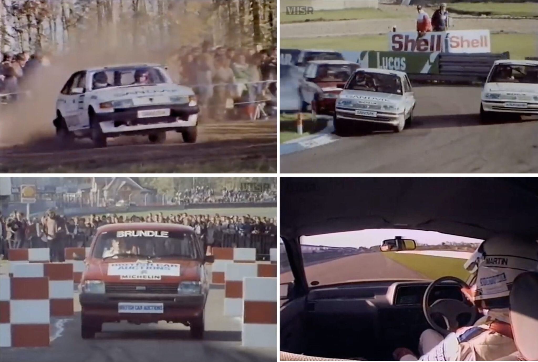 Formula 1 - The Full Collection on Silodrome - Page 4