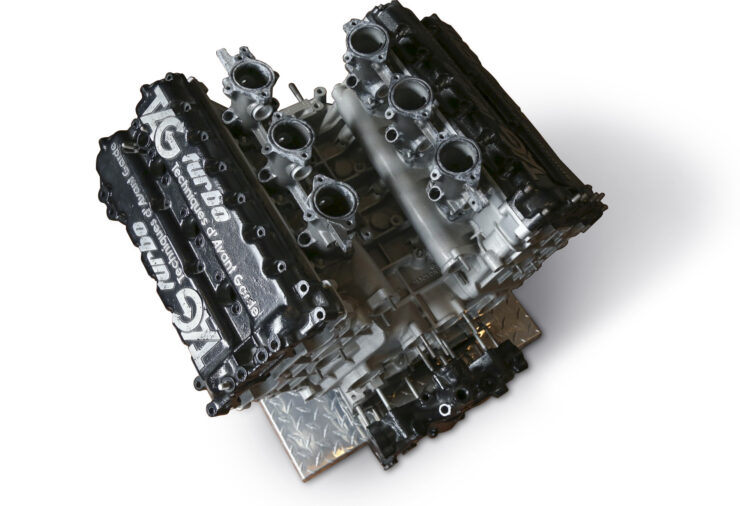 Formula 1 - The Full Collection on Silodrome - Page 4