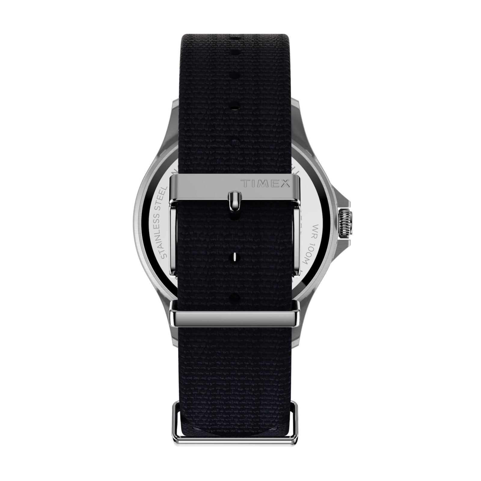 The Timex Navi XL - A Tough, Daily Wearable American Watch For $155 USD