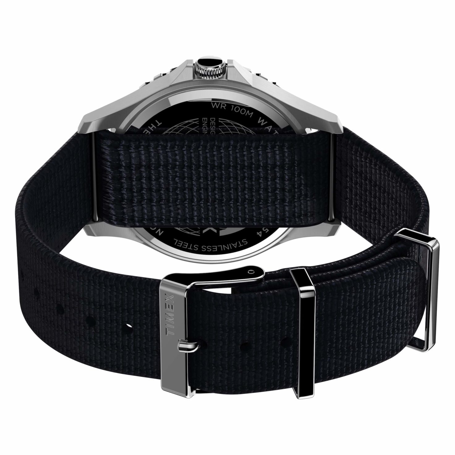 The Timex Navi XL - A Tough, Daily Wearable American Watch For $155 USD