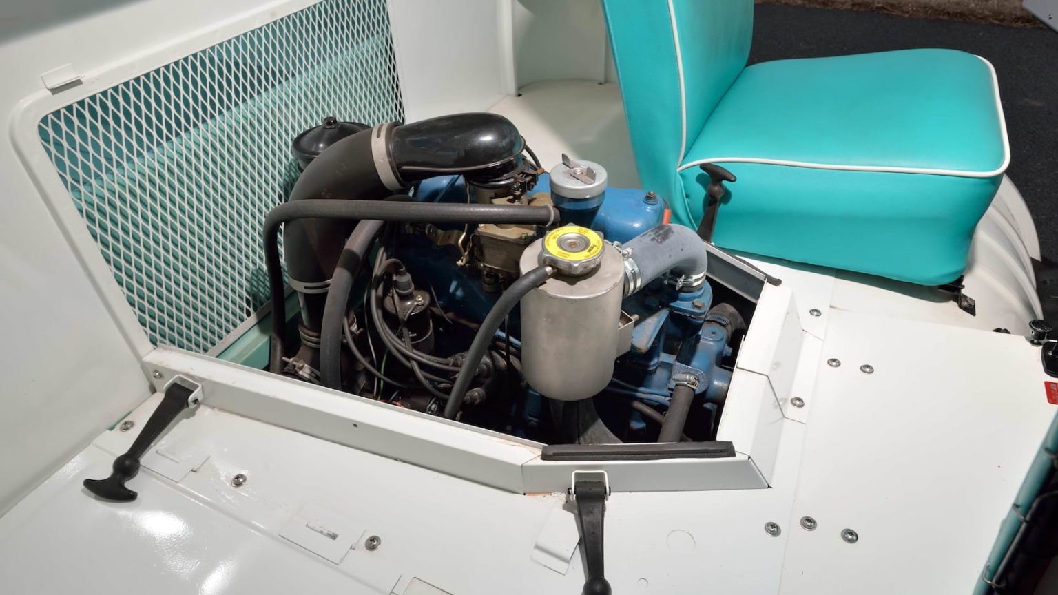 Willys FC-150 - The Quirky And Much Loved Jeep Pickup