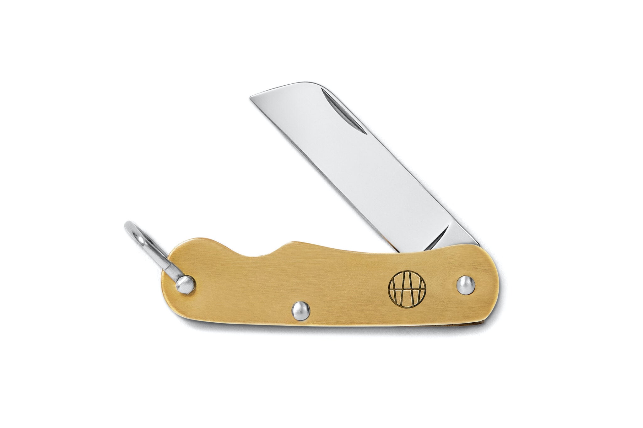 The Ashley Watson Blakeney Knife - A New Take On The Classic British ...