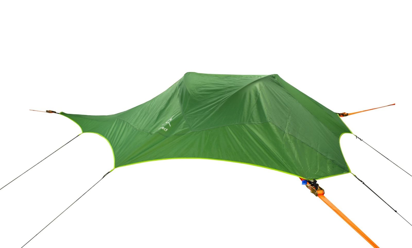The Connect 2-Person Tree Tent by Tentsile