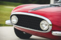The Fiat 8V by Vignale - An Advanced Italian V8 From The Jet Age