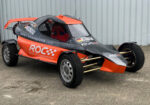 For Sale: The Race of Champions Buggy Driven By Michael Schumacher ...